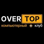 Over-top (ulitsa Aleksandra Pokryshkina No:4/9), bilgisayar kulübü  Krasnodar'dan