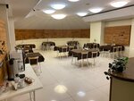 Ешь со вкусом (Novatorov Street No:7Ак2), kantin, yemekhane  Moskova'dan