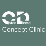 Osteo Dental Concept Clinic (Berzarina Street No:30А), özel ağız ve diş sağlığı klinikleri ve muayenehaneleri  Moskova'dan