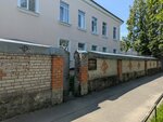 Mikrorayon № 11 Plyus (Shkolnaya Street No:4), konut servisleri kuruluşları  Pskov'dan