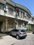 Art Inn Hotel (Zarbog Street No:13), otel  Taşkent'ten