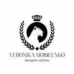 Veronika Moiseenko brand (Ordzhonikidze Street No:11с3), müşteri memnuniyeti  Moskova'dan