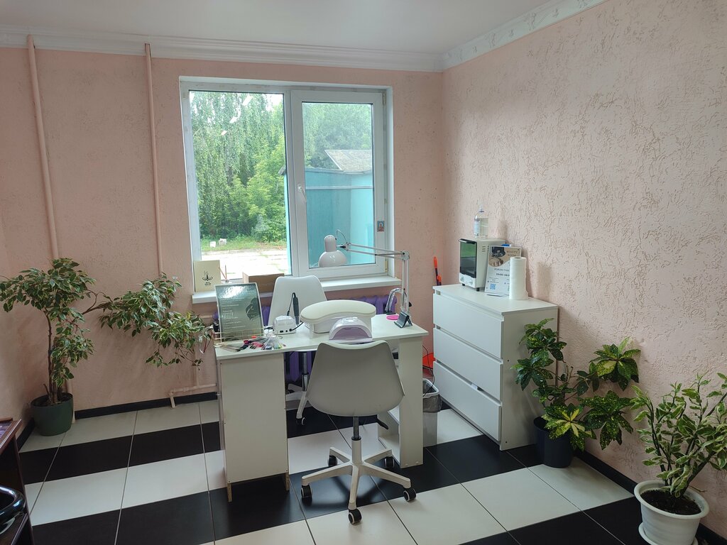 Güzellik salonu Beauty Room, Gomelskaya oblastı, foto