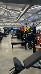 Record gym (ulitsa Yesenina No:1/1), fitness kulüpleri  Kirov'dan