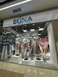 Buna (No:17, mikrorayon Olminskogo), giyim mağazası  Stariy Oskol'dan