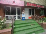 Qiwi (Shagabutdinov Street No:51), ödeme terminali  Almatı'dan