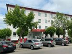 A. S. Saginov Karaganda Technical University (Nursultan Nazarbaev Avenue No:58), üniversiteler  Karağandı'dan