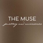The Muse (Verkhnyaya Embankment No:10), kuyumcular  Irkutsk'tan