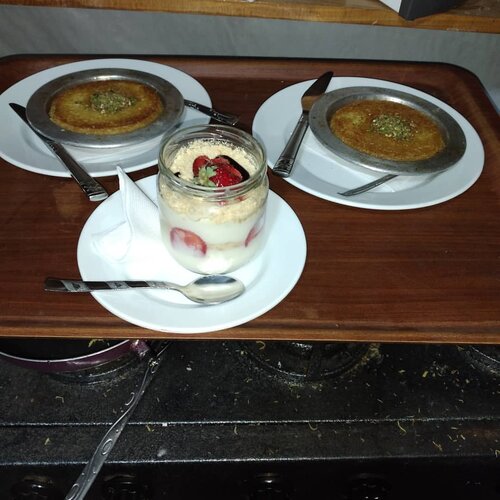 Kafe Özkul Park Cafe Ve Aile Çay Bahçesi, Pozantı, foto