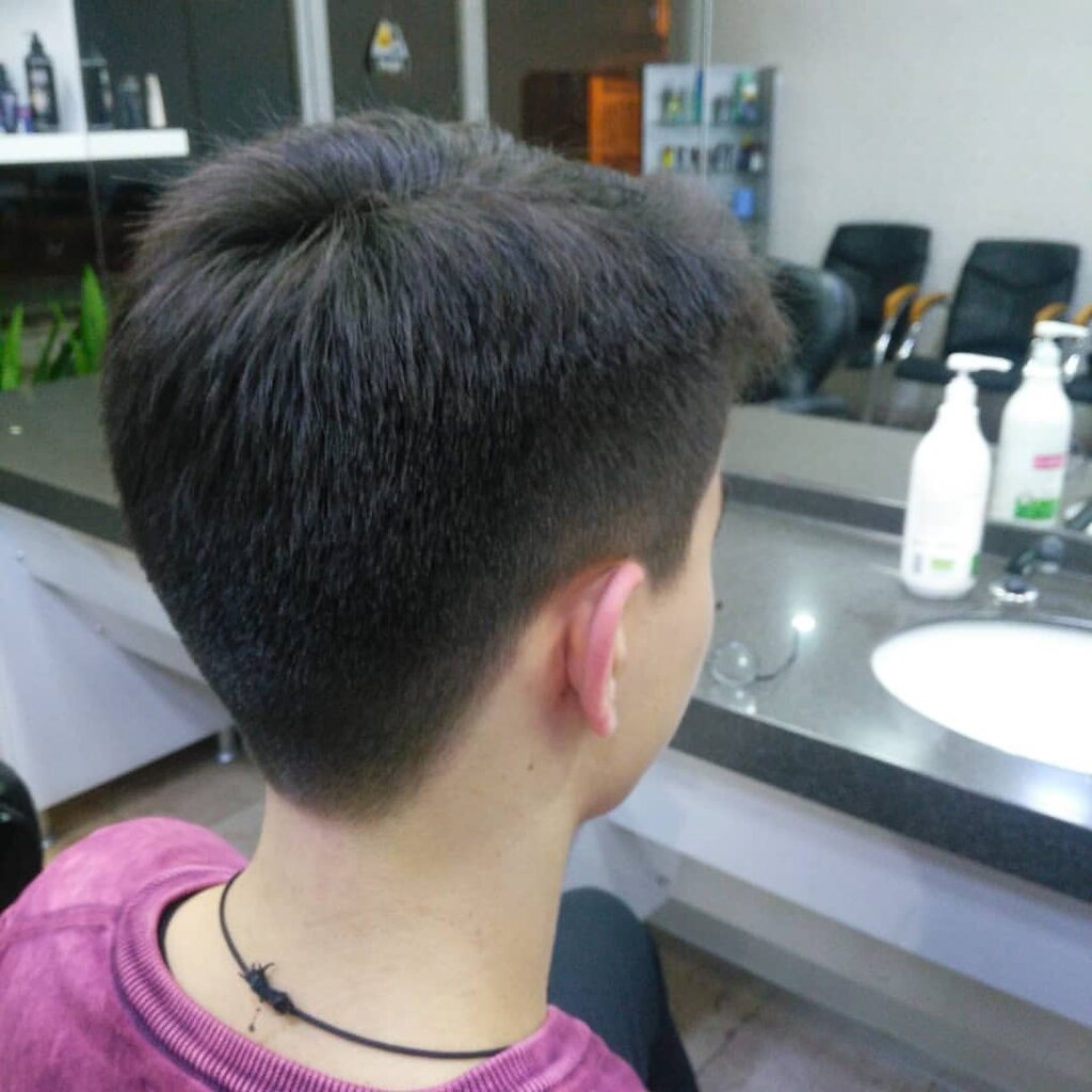 Kuaförler Masis Erkek Kuaförü, Ankara, foto