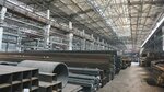 Метпром (ulitsa Santekhizdeliy No:1), metal konstrüksiyon firmaları  Pervouralsk'tan