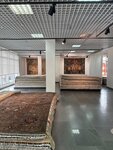Ковры ручной и фабричной работы (Zapadnaya ulitsa No:10, Urban-Type Settlement of Novoivanovskoe), halı mağazaları  Moskova ve Moskovskaya oblastından