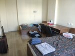 Dormitory (Kulakova Avenue No:2к6), yurtlar  Stavropol'dan