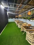 712 Lounge Bar (Sultonali Mashhadi passage 1 No:96), restoran  Taşkent'ten
