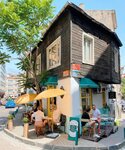 ÇiÇi Göztepe (İstanbul, Kadıköy, Göztepe Mah., Cezmi Or Sok., 2B), kantin, yemekhane  İstanbul'dan