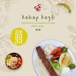 Can Pide Döner Izgara (Kurtuluş Mah., Kıbrıs Cad., No:1, Efeler, Aydın), kafe  Efeler'den