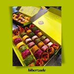 Biberzade Adıyaman Çiğköfte (Ortamahalle, Çarşı Cd. No:9, Bayrampaşa, İstanbul), fast food  İstanbul'dan
