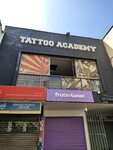 My Way Tattoo Academy (Antioquia, Municipio de Medellín, Diagonal 66A, 34-46), dövmeciler  Medellin'den