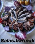 Aleni Ocakbaşı ( Balmumcu Mah. Hattat Halim Sk. 3/C Gayrettepe 34349 İstanbul), restoran  İstanbul'dan