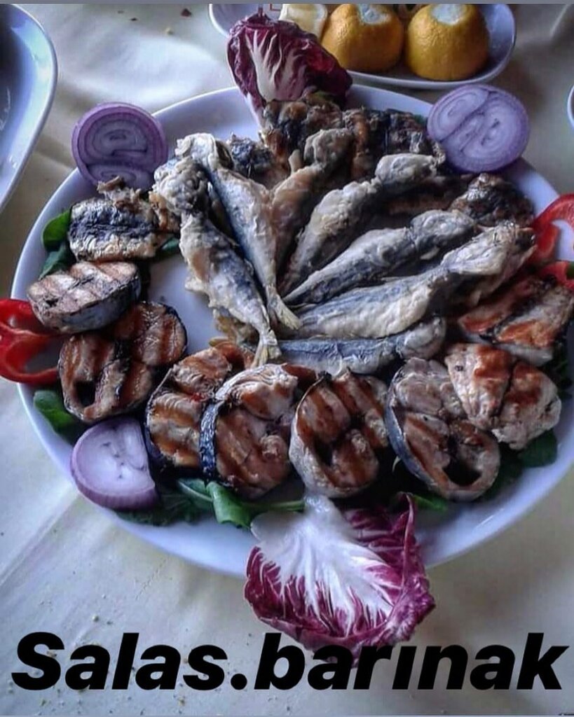 Restoran Aleni Ocakbaşı, İstanbul, foto