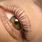 Obraztsova_ks_brows (Kukolkina Street No:32), kaş ve kirpik salonu  Voronej'den