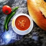Közz Çorba Kebap (Kayalıyokuş Mah., Eski Hal Cad., No:3, Şarkışla, Sivas), kafe  Şarkışla'dan
