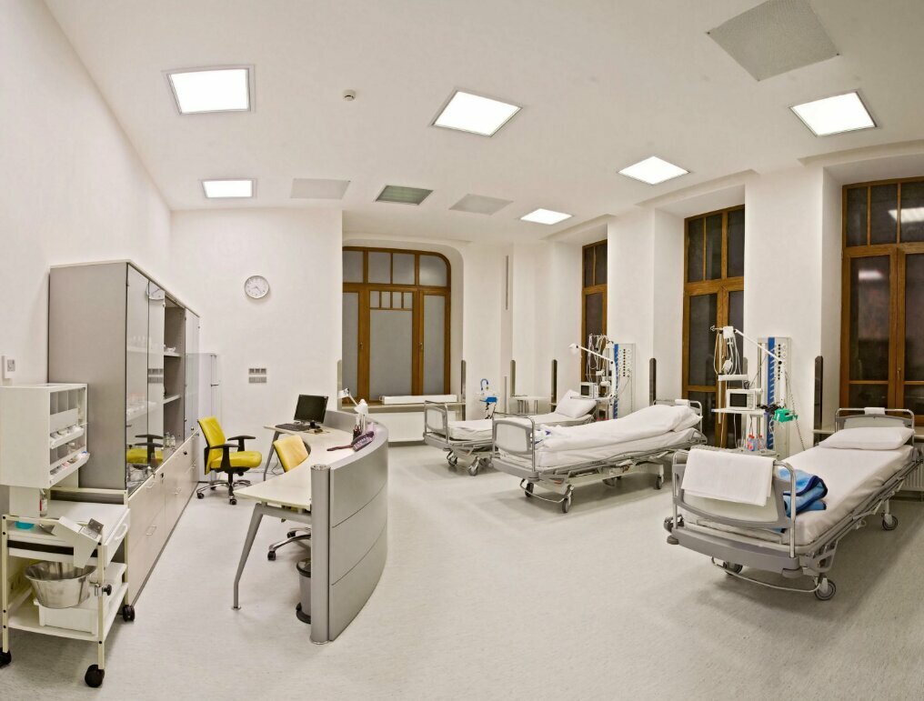 Tıp merkezleri ve klinikler Восстановление, Nijni Tagil, foto
