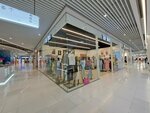 Top Buy (Aviatorov Street No:3А), giyim mağazası  Moskova'dan