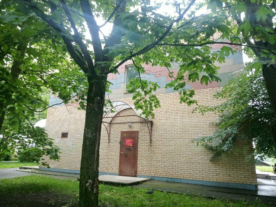 Avukatlar Fryazinsky filial Moka, Friazino, foto