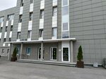 РосдорНИИ, Северо-Западный филиал (Leninskiy Avenue No:144к1с2), bilim araştırma enstitüsü  Saint‑Petersburg'dan