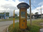 Gartex (Yaroslavl, Bolshaya Fyodorovskaya Street), otomat makinaları firmaları  Yaroslavl'dan