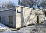 Прб-вкз (Tikhaya Street No:37с3), spor kulüpleri  Moskova'dan