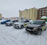 AvtoKursy № 1 (Mira Street No:5к2), sürücü kursları  Norilsk'ten