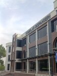 Adolescent Dispensary (Temur Malik Street No:2A), çocuk hastaneleri  Taşkent'ten