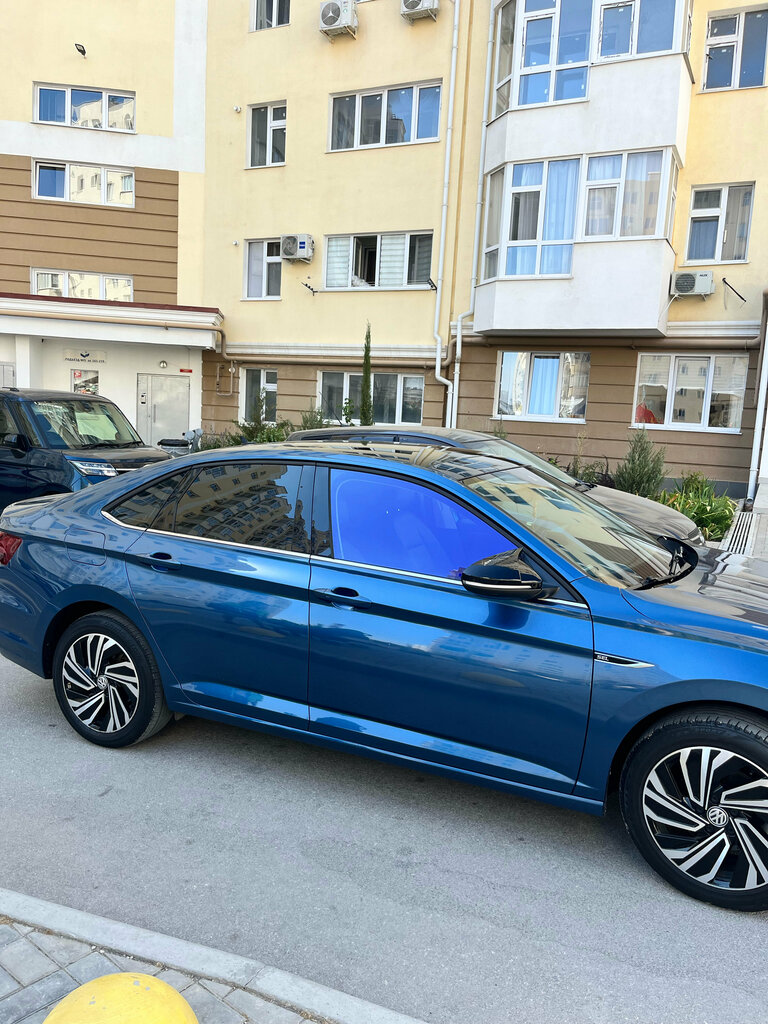 Detaylı oto bakımı Nativ, Sevastopol, foto