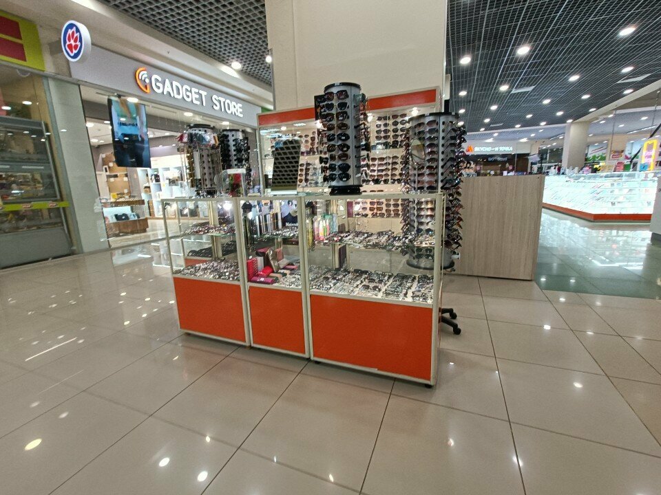 Optik Style Time, Tolyatti (Togliatti), foto
