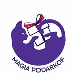 Magia podarkof (Cheryomukhovaya Street No:15), hediyelik eşya mağazaları  Vladivostok'tan