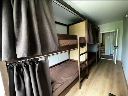 Otel Art Hostel, Gorno‑Altaysk, foto