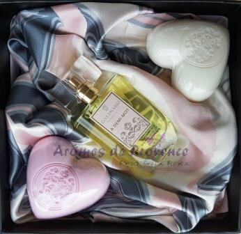 Kozmetik ve parfümeri mağazaları Galimard, Moskova, foto