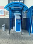 Паркомат (Pobedy Street No:41), parkomat  Yaroslavl'dan