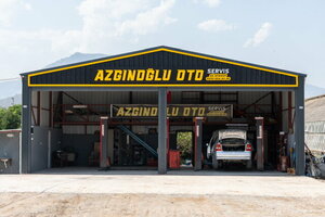 Azgınoğlu Oto Servisi (Mersin, Aydıncık, Yeni Mah., Silifke Cad., 35), otomobil servisi  Aydıncık'tan