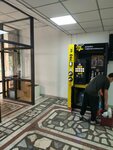 Eazy Coffee (Kazybek Bi Street No:107/531), kahve otomatı  Almatı'dan