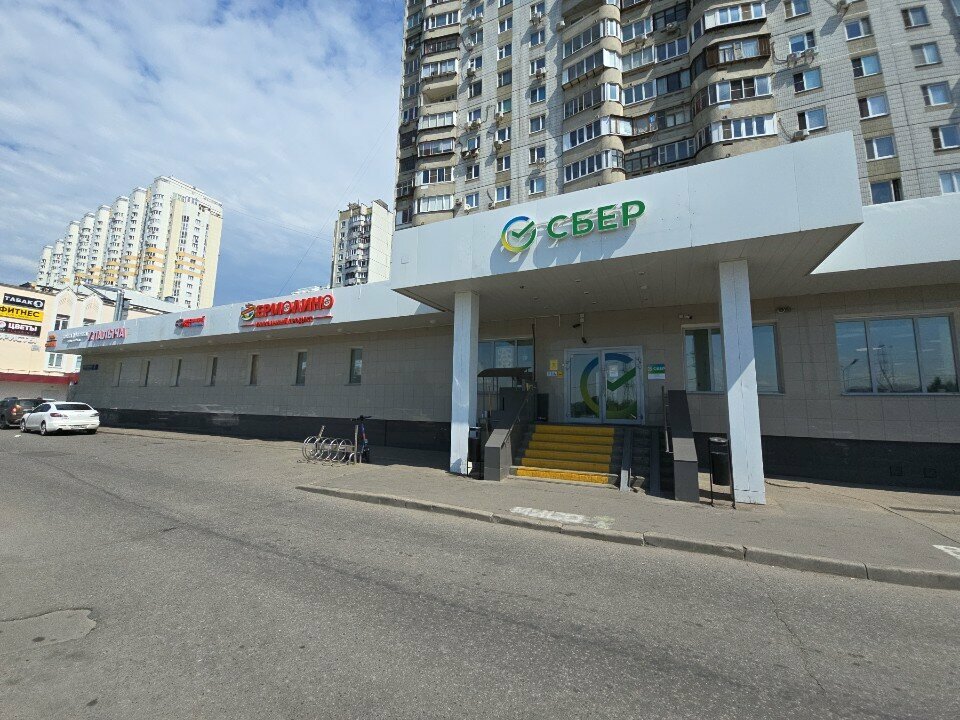 Restoran Why Not Sushi, Moskova, foto