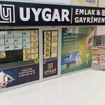 Uygar Gayrimenkül Bankası (Amasya, Amasya Merkez , Gocur Pehlivan Sok., 32/1A), emlak ofisi  Amasya'dan