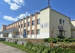 Филиал д. Берёзки СДЮШОР Гомельского района (vulica 60 hod SSSR No:10Г, vioska Biarozki), spor okulları  Gomelskaya oblastından