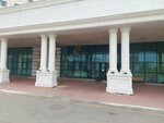 Seven (Qabanbaı Batyr dańǵyly No:53блокD7), süpermarket  Astana'dan