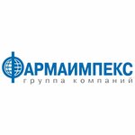 Фармаимпекс (Komsomolsky Avenue No:72), yönetim ofisi  Perm'den