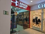 Armour Sport (Magomeda Yaragskogo Street No:30), spor giyim ve ayakkabı  Makhachkala'dan