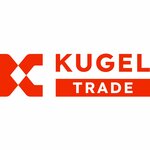 KugelTrade (Zapadnaya ulitsa No:16, Tekhnopark Industrial zone, Urban-type Settlement of Gorki Leninskiye), rulman üreticileri  Moskova ve Moskovskaya oblastından