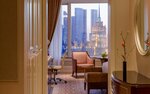 Lotte Hotel (Novinsky Boulevard No:8с2), otel  Moskova'dan